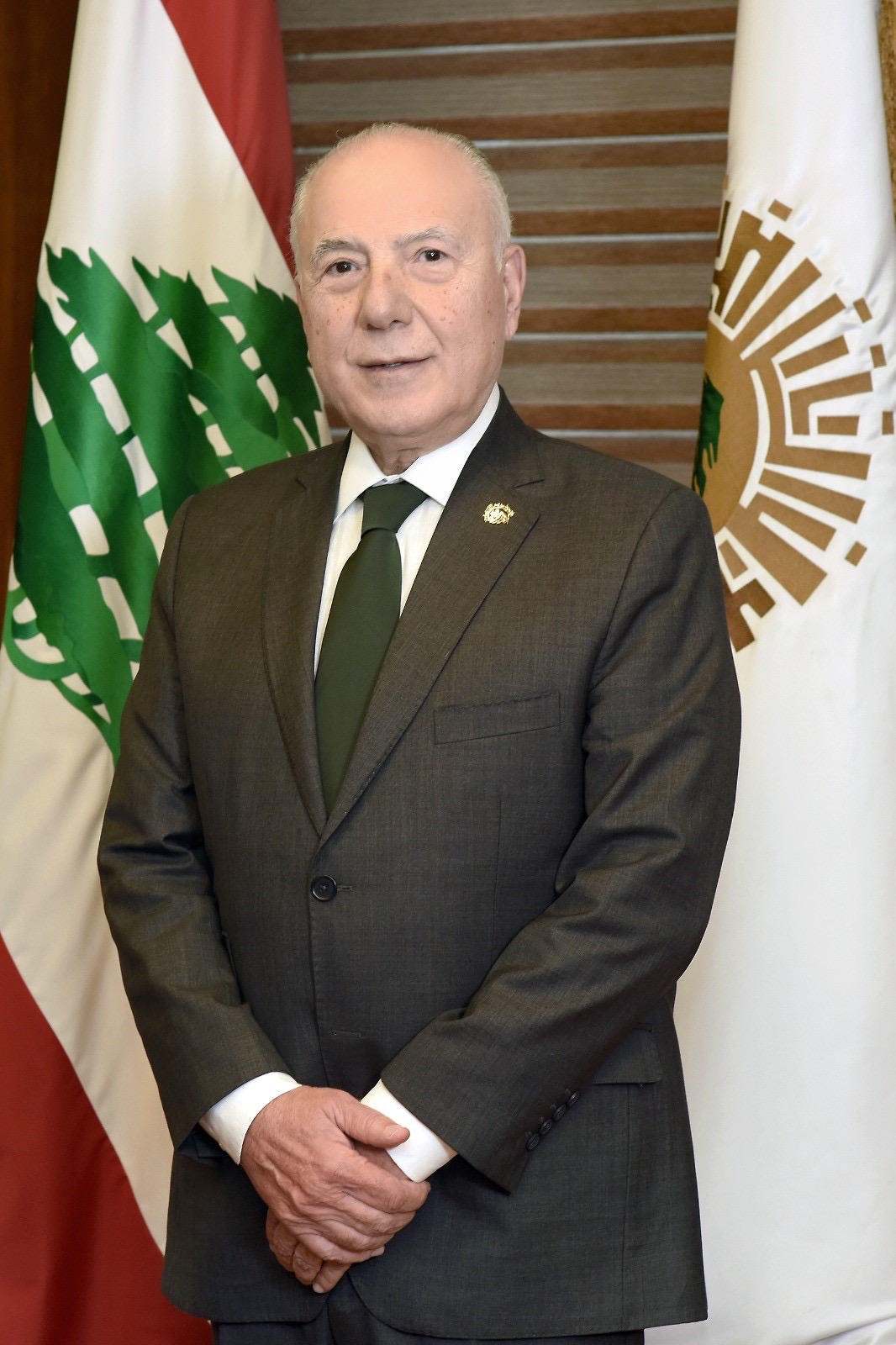 ديمقراطية نيوز | دبوسي: في عام 2026 طرابلس الكبرى ركيزة إنتقال لبنان من ...